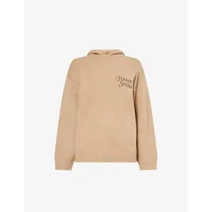 4th & Reckless Logo Sweatshirts Hoodies For Women
