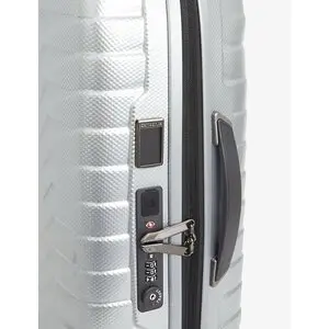 SAMSONITE Proxis Spinner Hard Case 4-wheel 77cm Suitcase