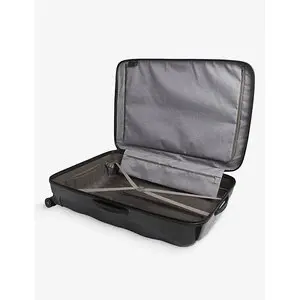 SAMSONITE C-lite Spinner Hard Case Suitcase - Black