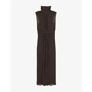 Reiss Gathered Evening Dresses