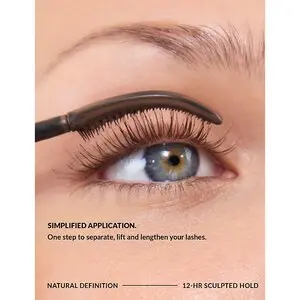 REFY Lash Sculpt Mascara 10ml