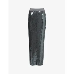 Leem Knee Length Skirts