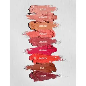 REFY Cream Blush 1.5g - Peach