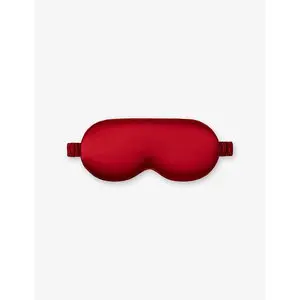 Slip Contour Silk Sleep Mask
