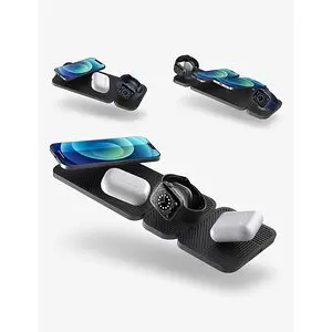 THE TECH BAR Modular Charging Series Apple Watch Extension