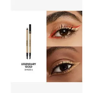 Saint Laurent Lines Liberated Eyeliner 1.2g - 6