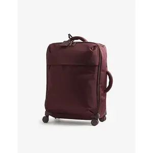 Lipault Textured Travel Bags