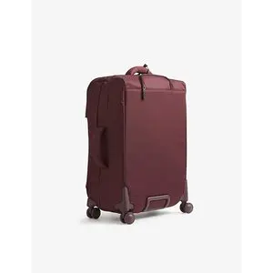 LIPAULT Plume Medium Trip Nylon Suitcase