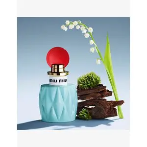 MIU MIU BEAUTY L'eau De Muguet Eau De Parfum