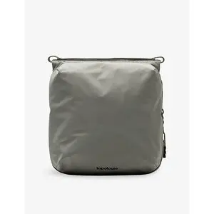 TOPOLOGIE Cassette Sacoche Medium Woven Bag