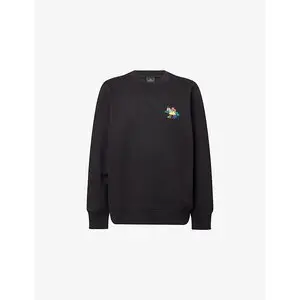 Paul Smith Trimmed Sweatshirts Hoodies For Men