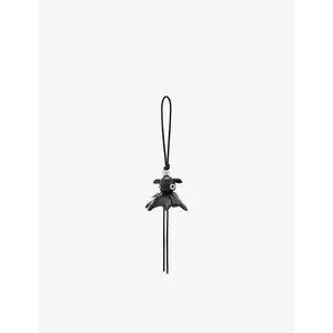 Loewe Biker Puzz Leather Charm