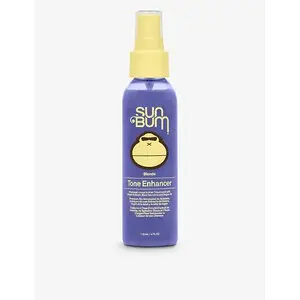 SUN BUM Blonde Tone Enhancer Spray