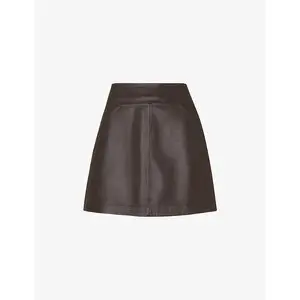 Whistles High Rise Skirts