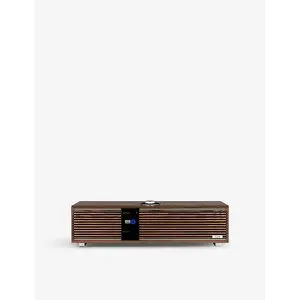 RUARK AUDIO R410 Integrated Music System - Walnut