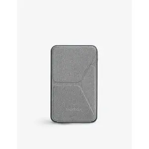 THE TECH BAR Q.mag Power 5 Magnetic Wireless Battery Pack