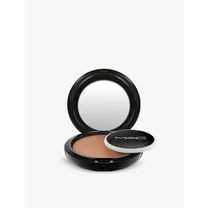 MAC COSMETICS Blot Pressed Powder 12g - Deep Dark