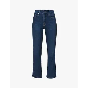 Good American High Rise Jeans For Women