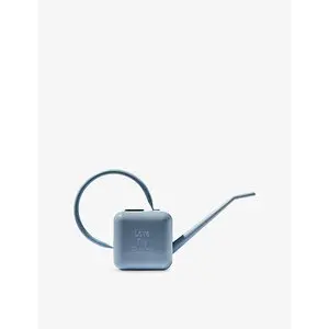 SOWVITAL House Plant Stainless-steel Watering Can 1.25l - Blue