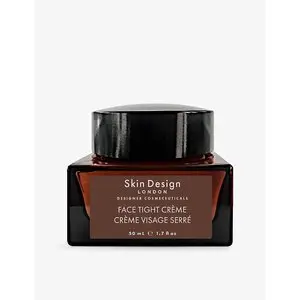 SKIN DESIGN LONDON Face Tight Crème 50ml - One-color