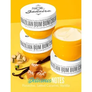SOL DE JANEIRO Brazilian Bum Bum Cream Refill 240ml