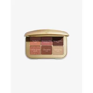 LISA ELDRIDGE BEAUTY Eyeshadow Palette 5.7g Muse