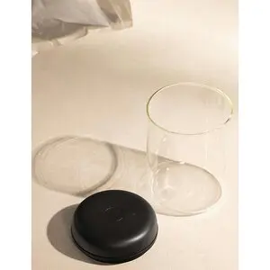 FELLOW Electric Atmos Vacuum Canister 1.2l