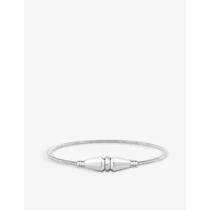 Boucheron 18ct White-gold Bracelet - Silver