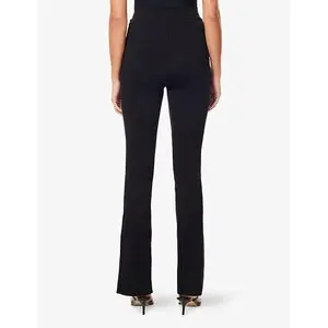Commando Neoprene Jersey Trousers