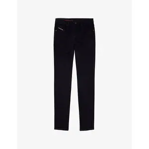 DIESEL® D-strukt Slim-fit Stretch-denim Jeans - 2
