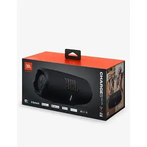 JBL Charge 5 Wi Fi And Bluetooth Speaker