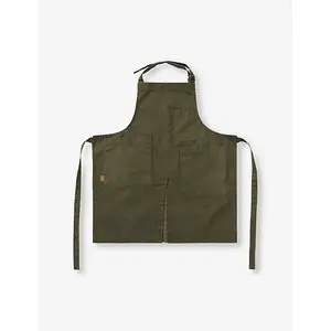 FERM LIVING Bark Cotton Garden Apron