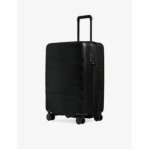 ANTLER Icon Stripe Medium Hard-shell Suitcase 67cm