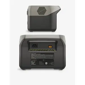 THE TECH BAR Ecoflow Portable Power Station
