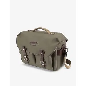 BILLINGHAM Hadley One Camera/laptop Bag - Sage