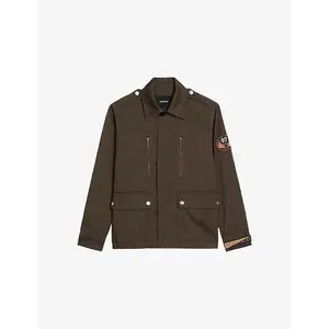 Zadig&voltaire Cuffed Jackets For Women