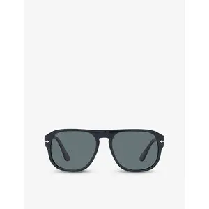 Persol Printed Eyewear For Men