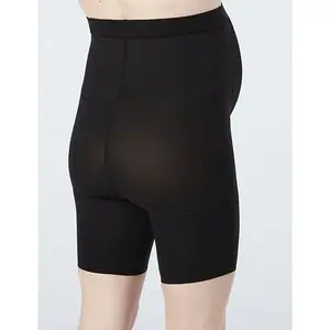 Spanx Shape™ Mama Mid-thigh Short