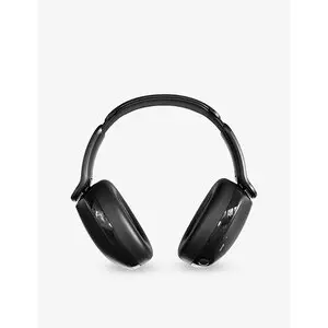 SKULLCANDY Hesh 360 Wireless Headphones - Black