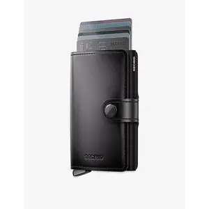 SECRID Dusk Premium Leather Wallet