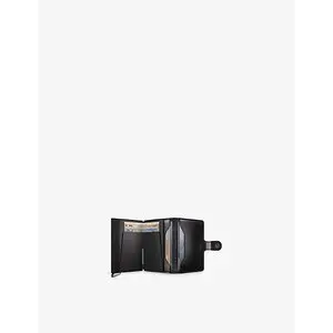 SECRID Dusk Premium Leather Wallet