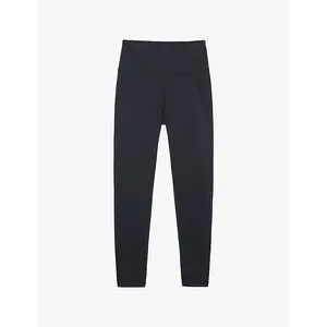 THE WHITE COMPANY Everyday High-rise Leggings