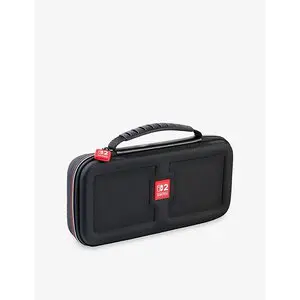 NACON Hard Carrying Case For Nintendo Switch 2 - Black