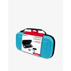 NACON Hard Carrying Case For Nintendo Switch 2 - Blue