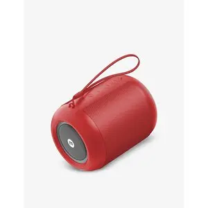 THE TECH BAR Momax Intune Portable Wireless Speaker