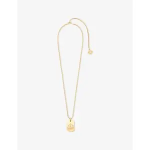 Maje Polished Necklaces