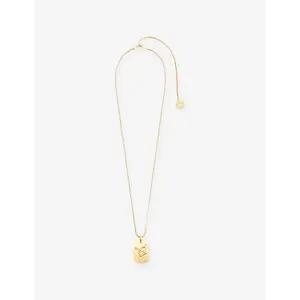 Maje Metal Necklaces