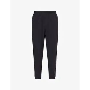 CONDITION Elasticated-cuffs Tapered-leg Woven Jogging Bottoms