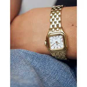 SIF JAKOBS Fiorella Stainless-steel Watch