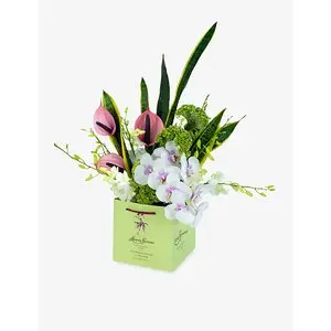MOYSES STEVENS Florence Flower Bouquet - One-color